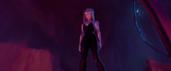 ‘This was the first CG animated movie I've ever heard of that actually ...