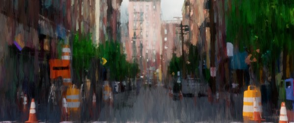 ‘This was the first CG animated movie I've ever heard of that actually ...