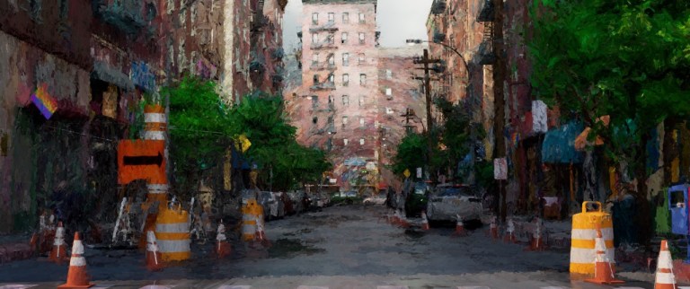 ‘This was the first CG animated movie I've ever heard of that actually ...