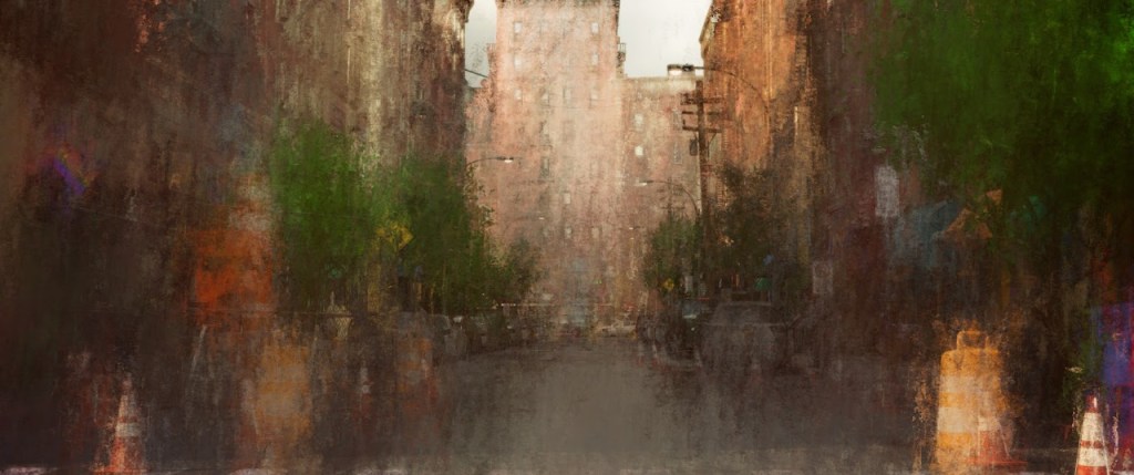 ‘This was the first CG animated movie I've ever heard of that actually ...