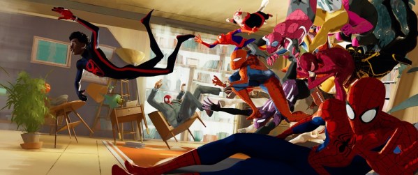 ‘This was the first CG animated movie I've ever heard of that actually ...