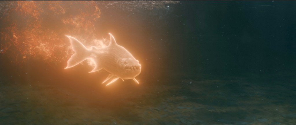 Effects of heaven and earth: a more grounded Monkey King story ...