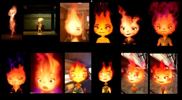 The AI, volumetric and animation tools that helped make Pixar’s ...