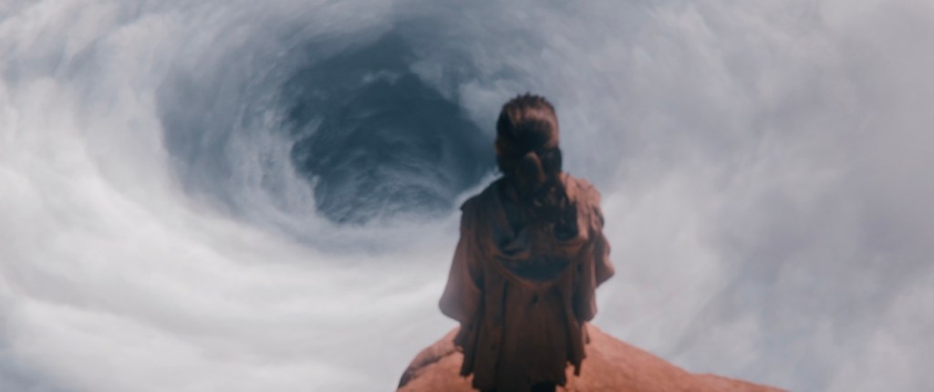 Effects of heaven and earth: a more grounded Monkey King story ...