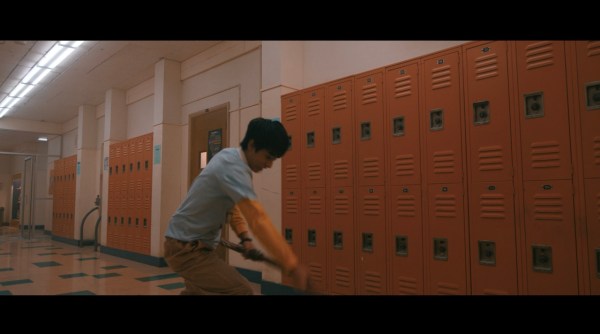 Effects of heaven and earth: a more grounded Monkey King story ...