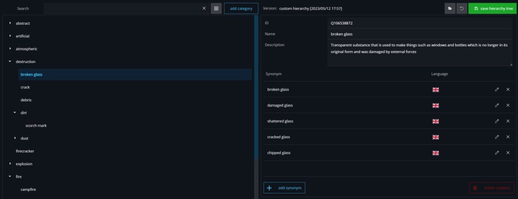 The humble guide to building an asset library - befores & afters