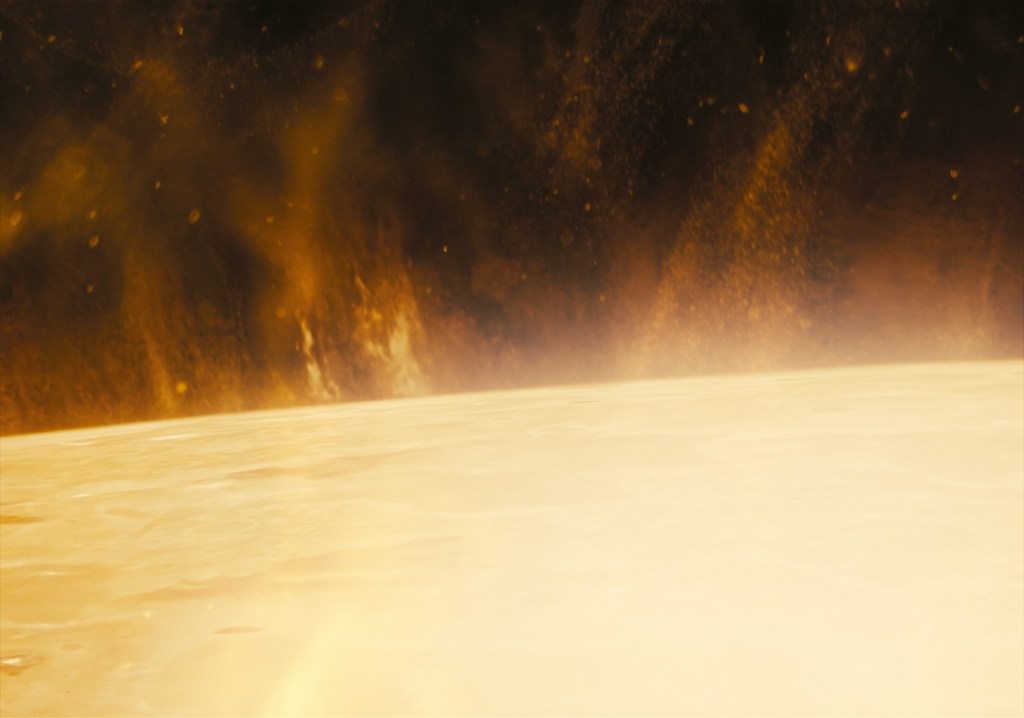 Spinning beads, cloud tanks and crucibles of molten thermite - befores ...