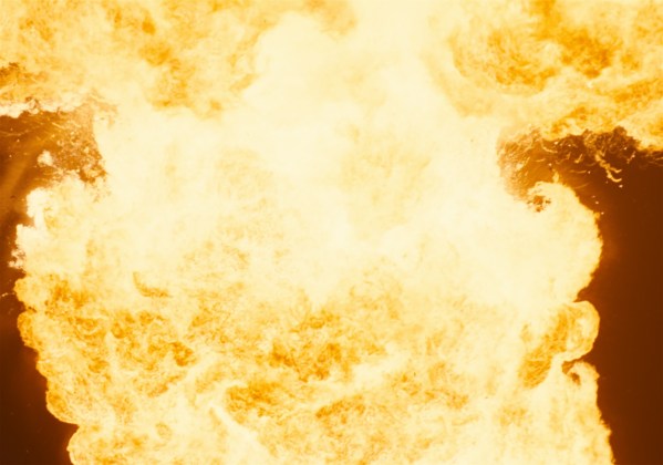 Spinning beads, cloud tanks and crucibles of molten thermite - befores ...