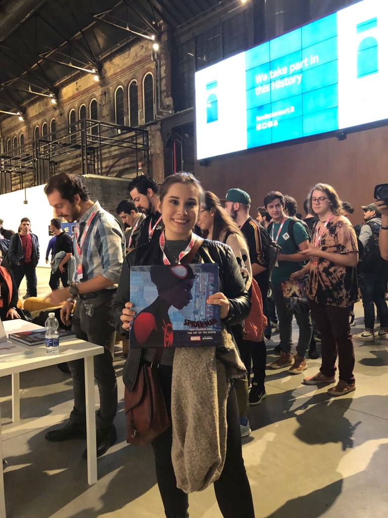 Creatives from this year's biggest VFX films and animated features are ...