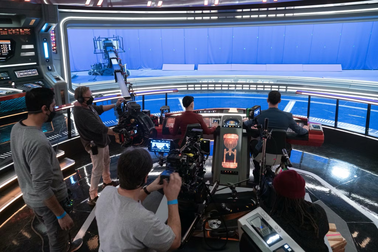 befores & afters - VFX magazine