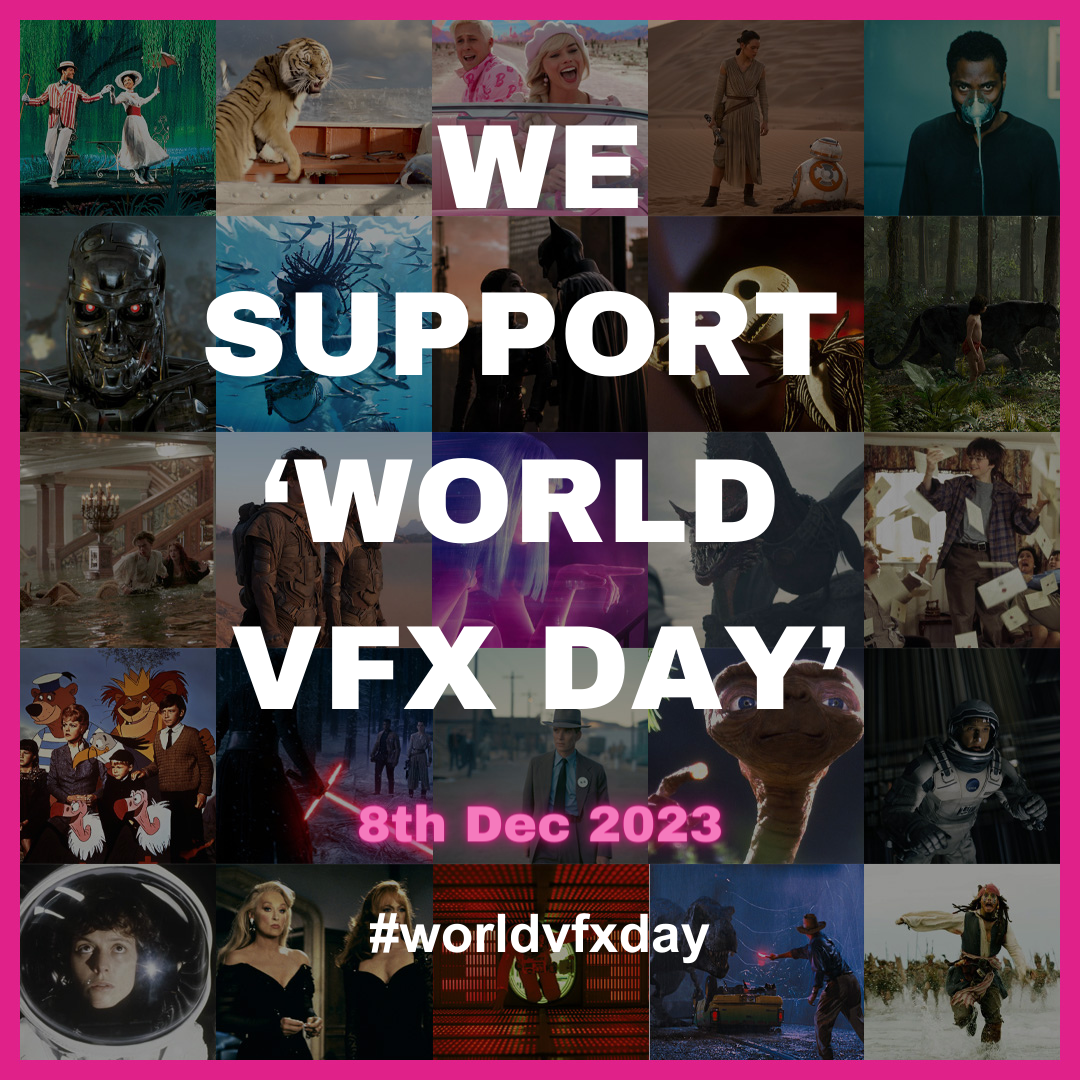 befores & afters - VFX magazine