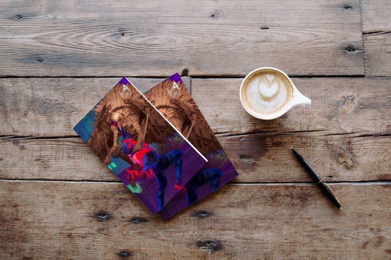 befores & afters - VFX magazine