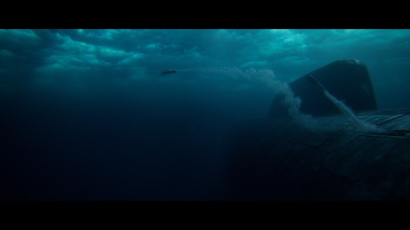 Under the ice: the VFX of the thrilling submarine scenes in ‘Dead ...