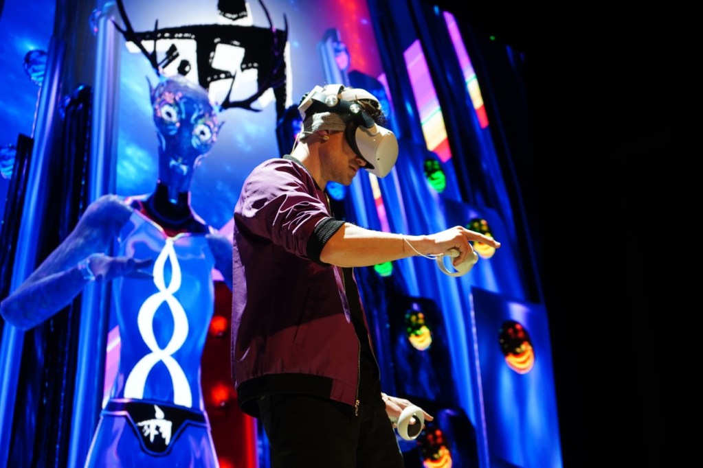 Make your own stunts with this physics-based animation tool