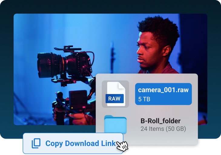6 Reasons Why You Need MASV For VFX File Transfers - befores & afters