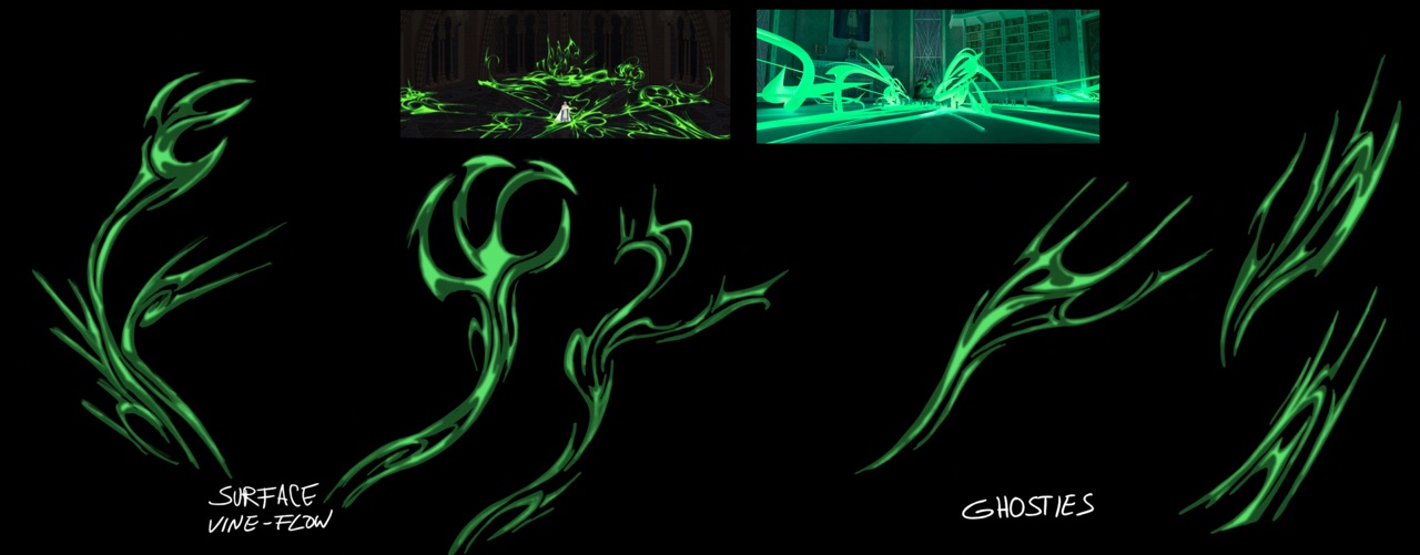 ‘It’s actually what an illustrator would’ve done’