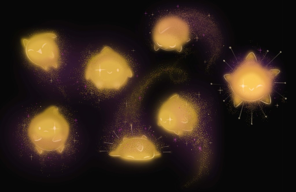 ‘It's actually what an illustrator would've done’ - befores & afters