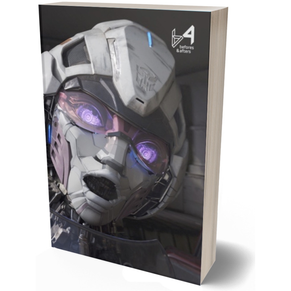 Tomm Moore on his distinctive style of animated filmmaking - befores ...