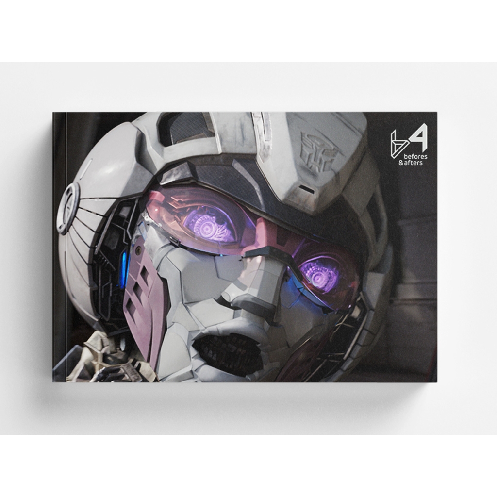 Watch a whole heap of 'The Last of Us' VFX breakdowns in one place ...