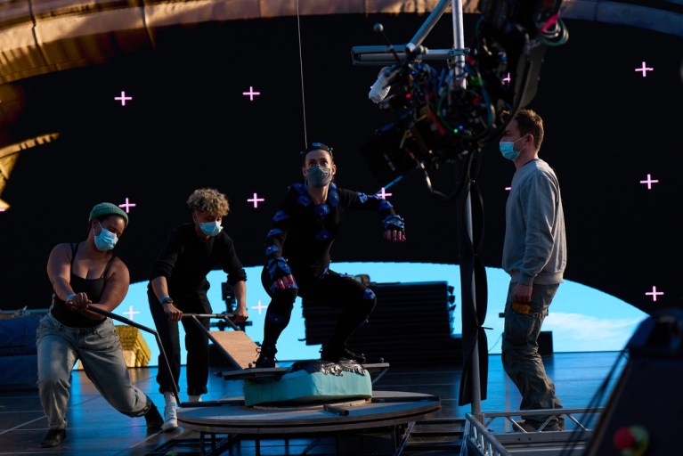 befores & afters - VFX magazine