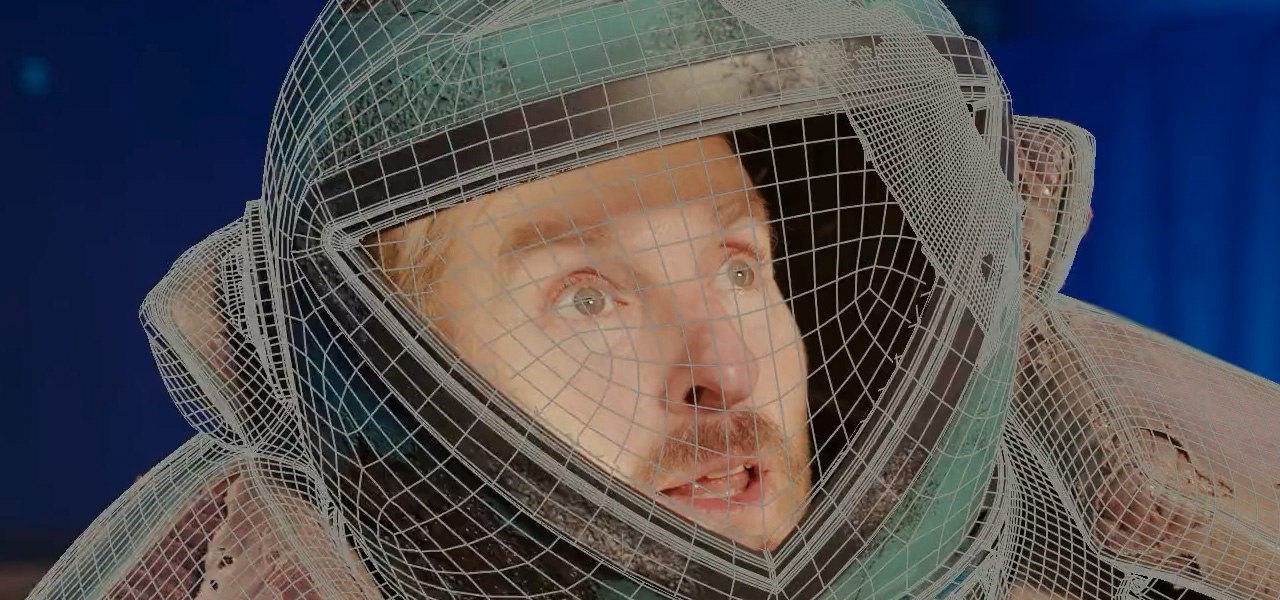 Watch TRIXTER's 'Loki' season 2 VFX breakdown - befores & afters