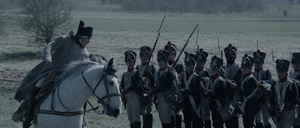 How the biggest VFX moments in Ridley Scott’s ‘Napoleon’ were made ...