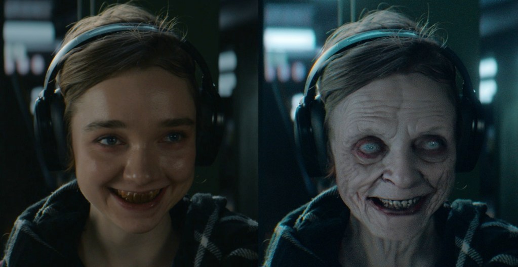 The AI/ML tools one VFX artist used for a new short horror film ...