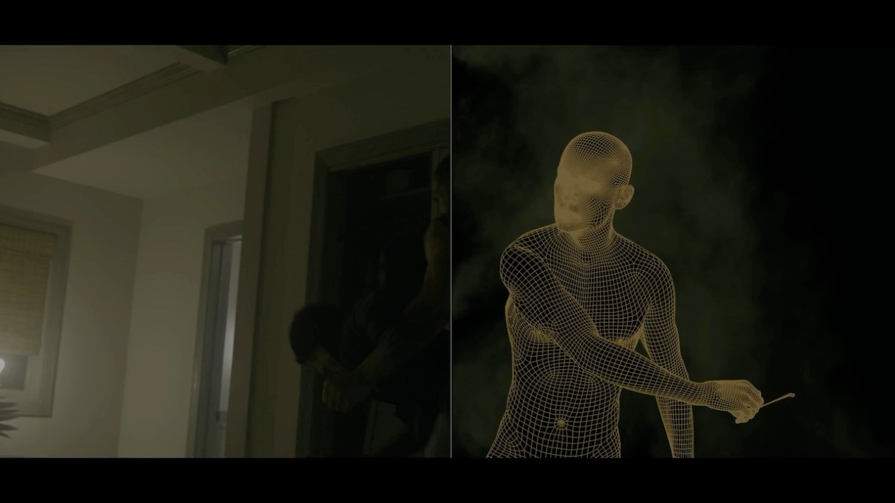 Check out Savage's VFX breakdown for the fight scene in 'The Killer ...