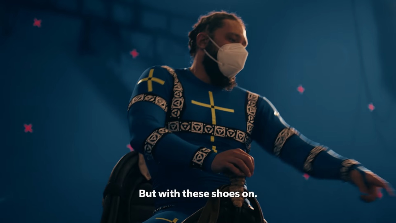 Watch this new behind the scenes video for 'Aquaman and The Lost ...