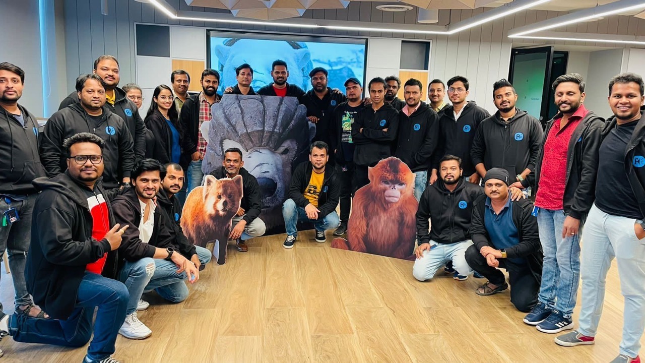 Framestore’s Mumbai Studio Accelerates Growth with Z by HP Workstations ...