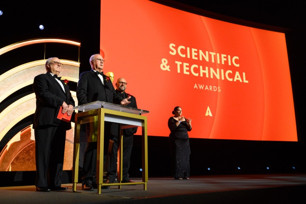 From ‘Speed’ to ‘Gran Turismo’: how the Blind Driver Roof Pod changed ...