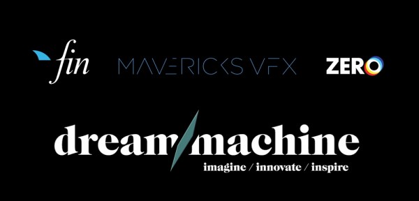 A new kind of VFX collective emerges with Dream Machine FX - befores & afters