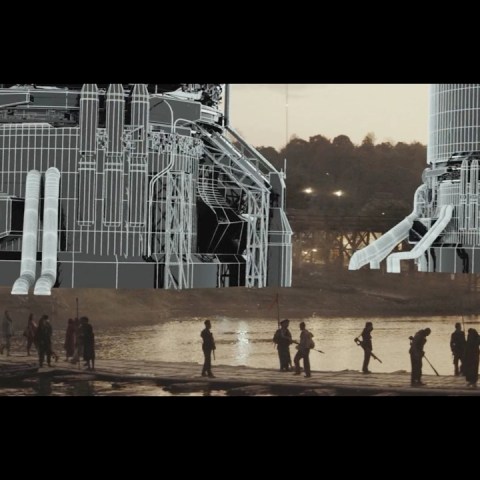 VFX Breakdowns Archives - befores & afters