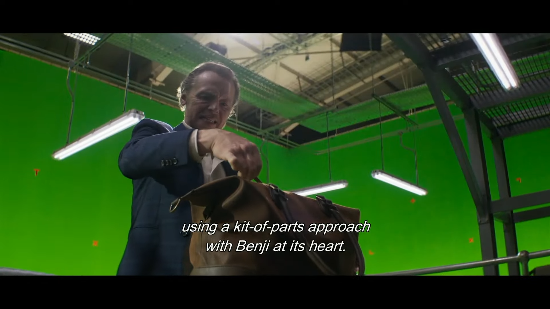 Watch the Academy's Visual Effects Nominee Programs livestream ...