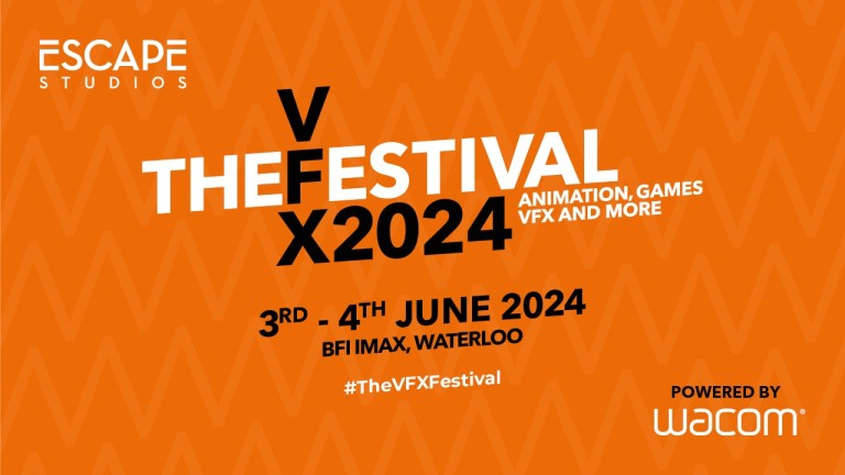 befores & afters - VFX magazine