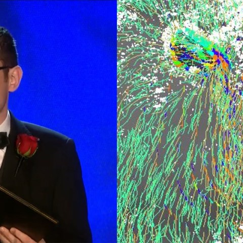 Ian Failes, Author at befores & afters