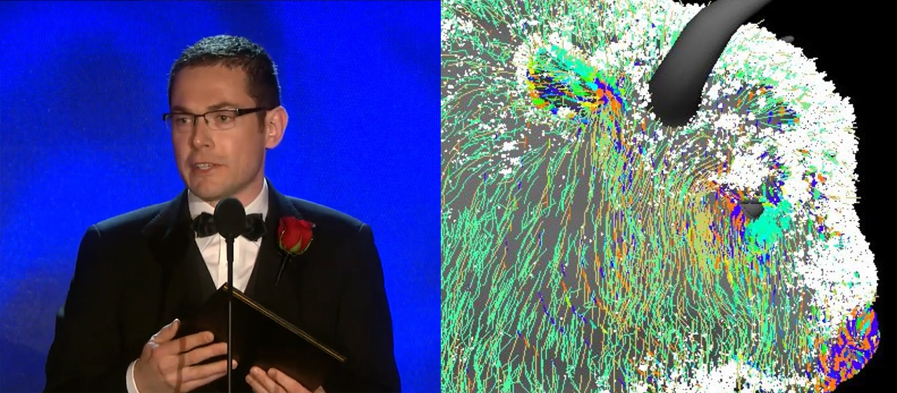 Yeti creator Colin Doncaster on the challenges of VFX software ...