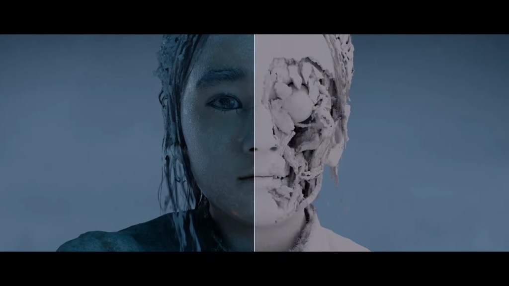 Watch this official VFX breakdown for '3 Body Problem' - befores & afters