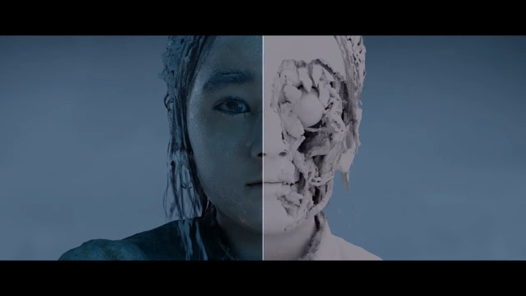 Watch this official VFX breakdown for '3 Body Problem' - befores & afters