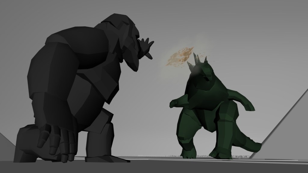 ‘I really feel like the cameras tell half the story’: Behind the ...