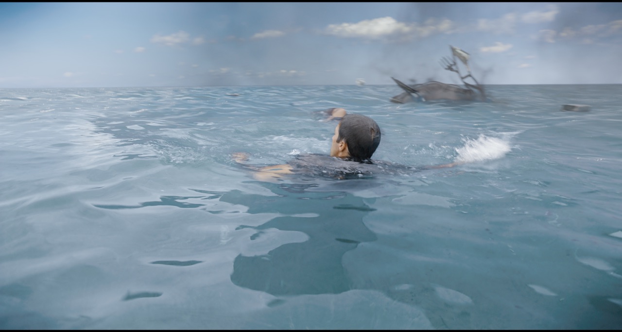 Here's how those brutal fights in 'Road House' were helped made ...