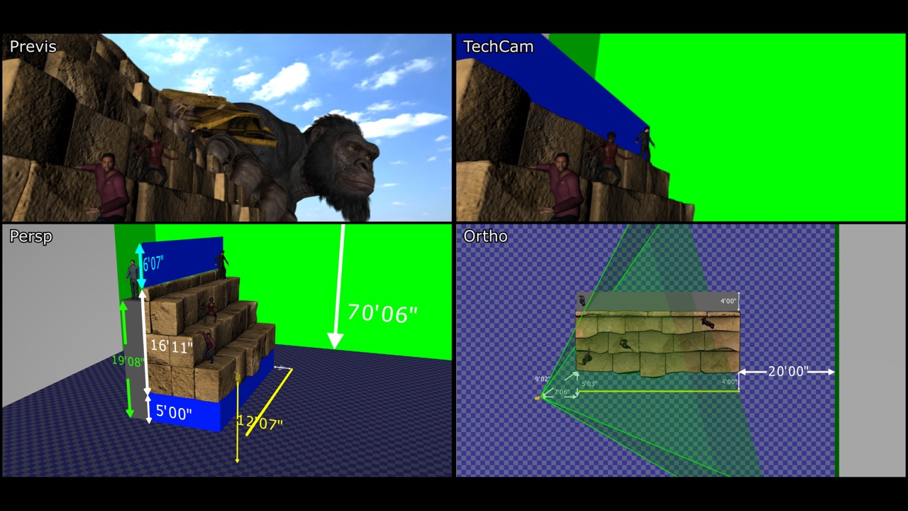 ‘I really feel like the cameras tell half the story’: Behind the ...