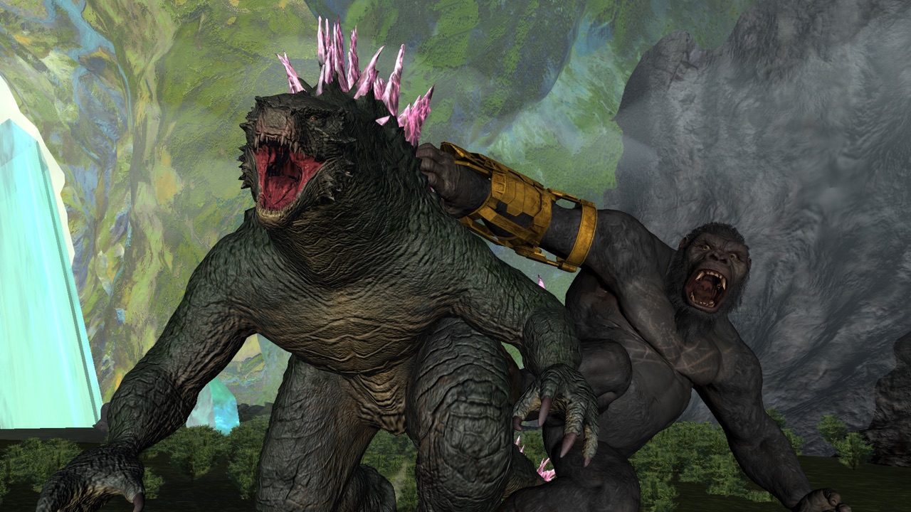 ‘I really feel like the cameras tell half the story’: Behind the ...