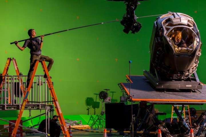 befores & afters - Page 2 of 2314 - VFX magazine