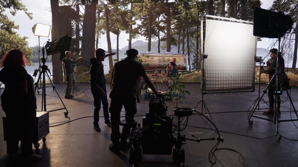 befores & afters - VFX magazine