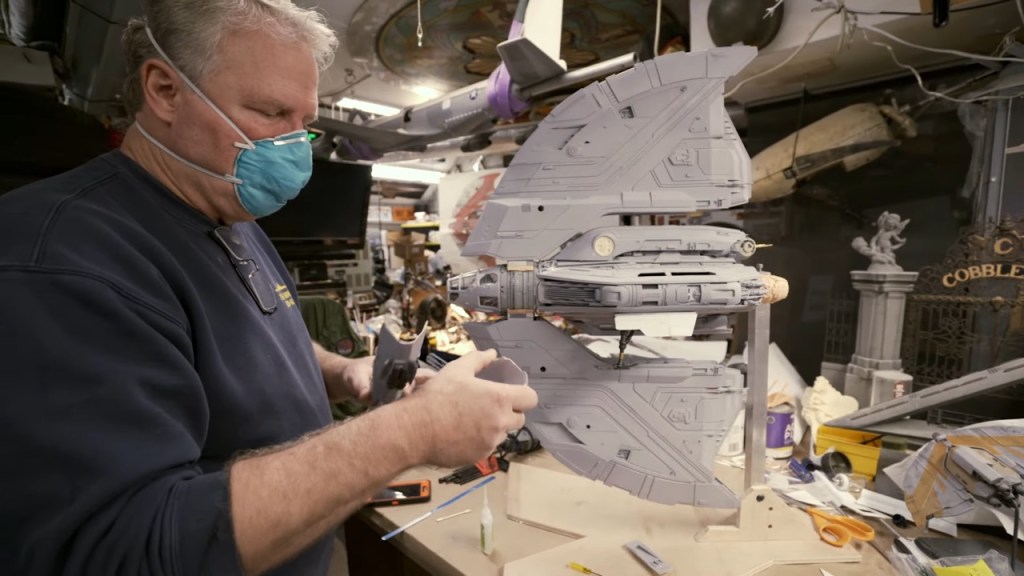 befores & afters - VFX magazine