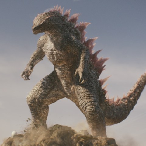 The ‘Matrix Resurrections’ dojo was the first time DNEG had used Unreal ...