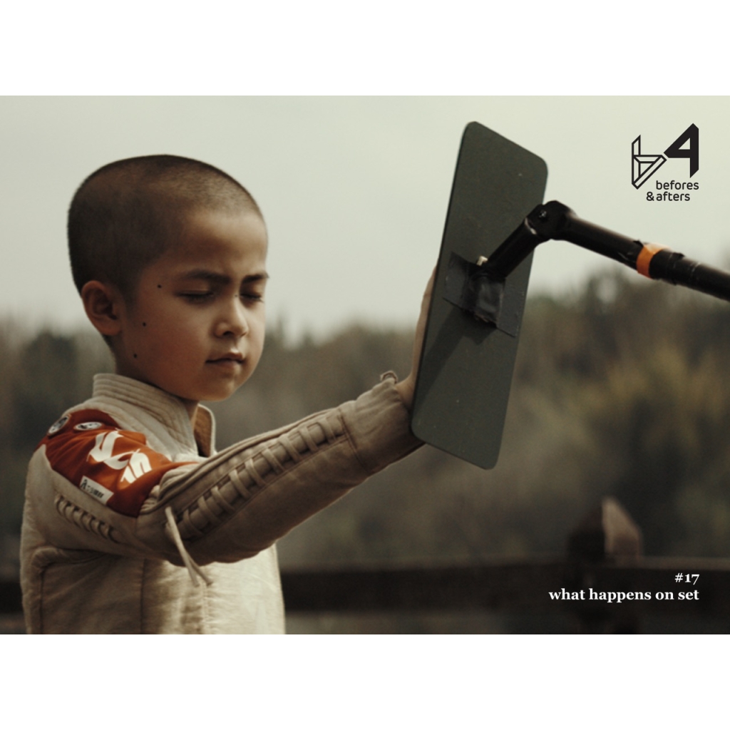 Director Alberto Mielgo reveals all about those crazy visuals in ‘The ...