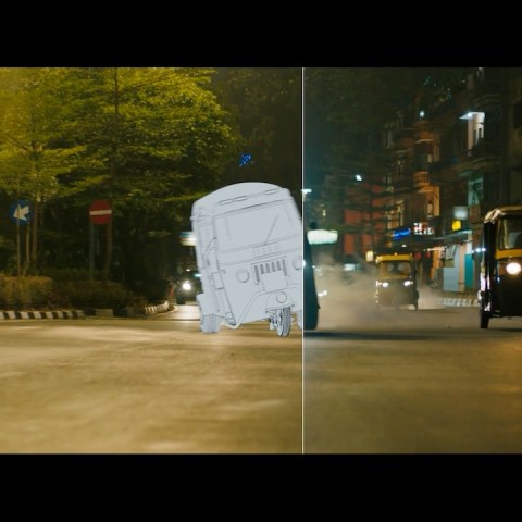 VFX Breakdowns Archives - befores & afters