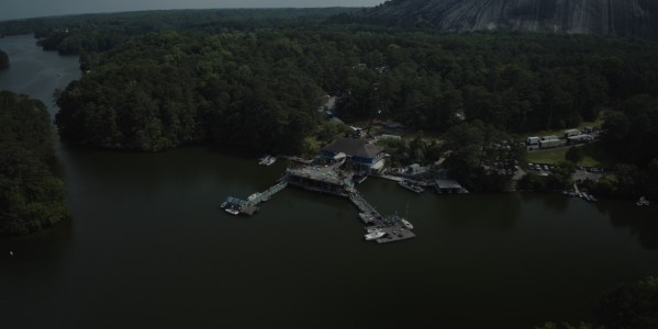 Here’s how Will Smith and Martin Lawrence took on a giant albino ...